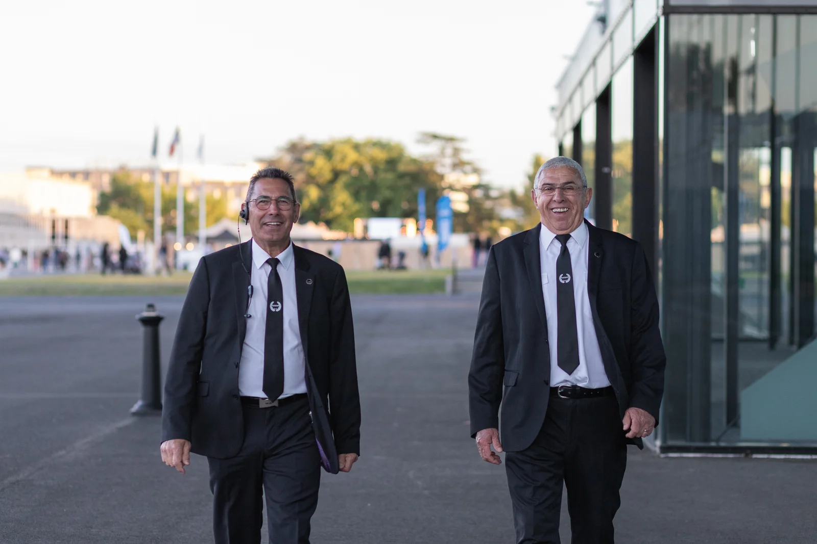 À propos - Platinium Sécurité